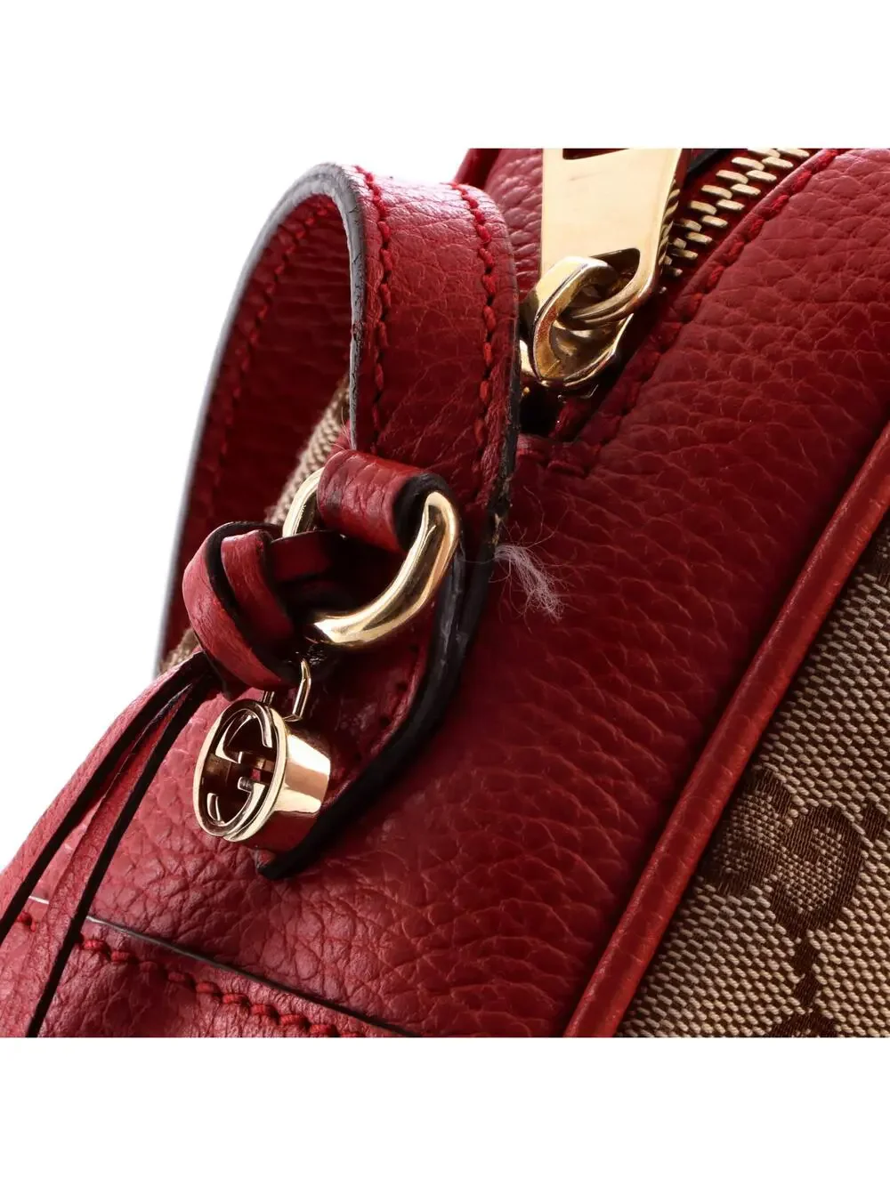 Gucci | Bags | Gucci Bree Disco Crossbody Bag Gg 279237g98b | Poshmark